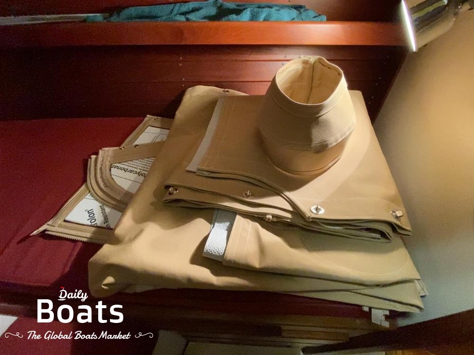 1967 Bristol Yachts 39 for sale. View price, photos and Buy 1967 ...