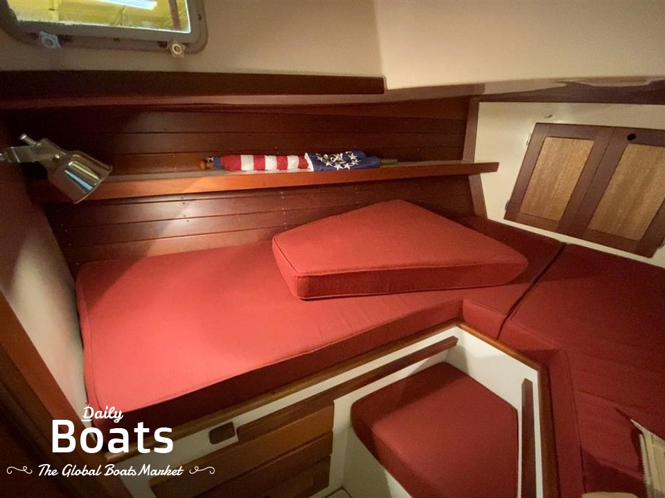 1967 Bristol Yachts 39 for sale. View price, photos and Buy 1967 ...