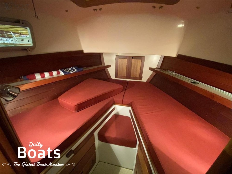 1967 Bristol Yachts 39 for sale. View price, photos and Buy 1967 ...