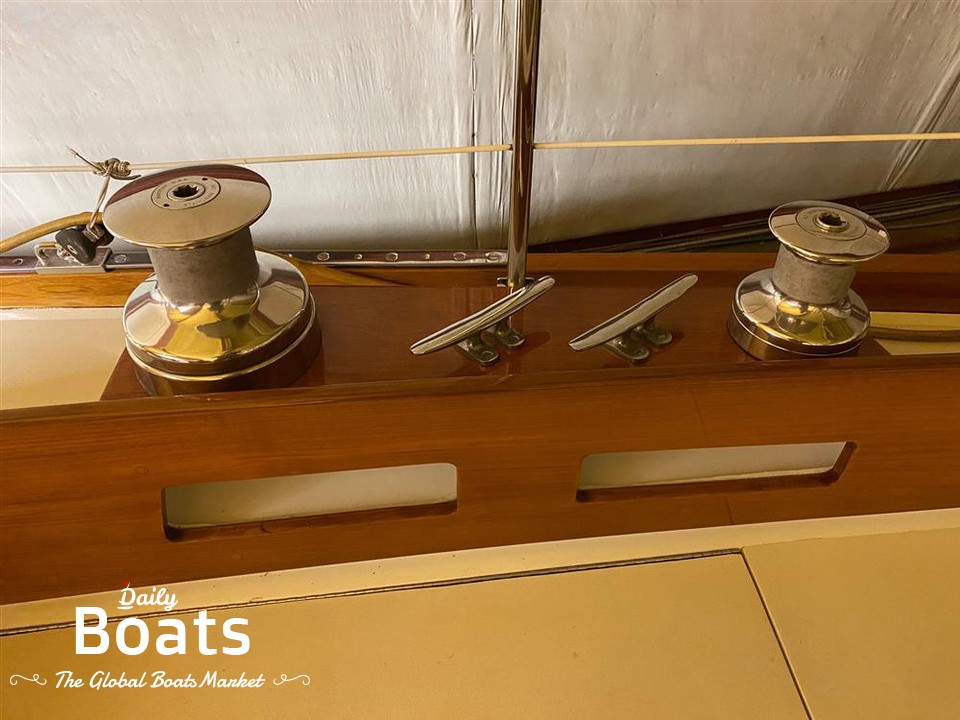 1967 Bristol Yachts 39 for sale. View price, photos and Buy 1967 ...