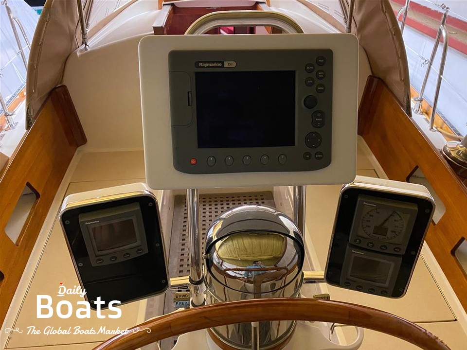 1967 Bristol Yachts 39 for sale. View price, photos and Buy 1967 ...