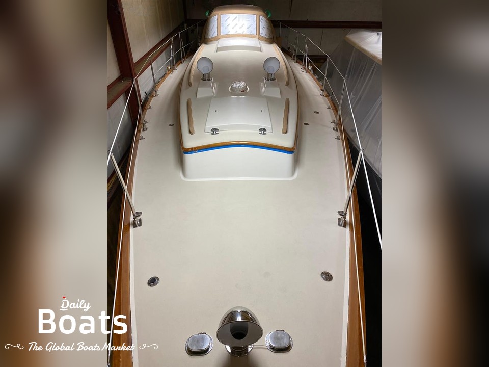 1967 Bristol Yachts 39 for sale. View price, photos and Buy 1967 ...