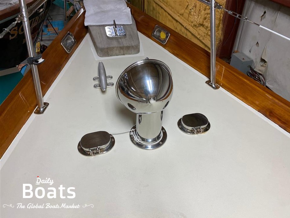 1967 Bristol Yachts 39 for sale. View price, photos and Buy 1967 ...