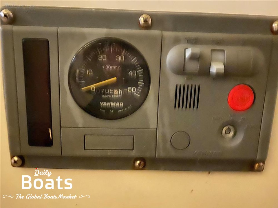 1967 Bristol Yachts 39 for sale. View price, photos and Buy 1967 ...