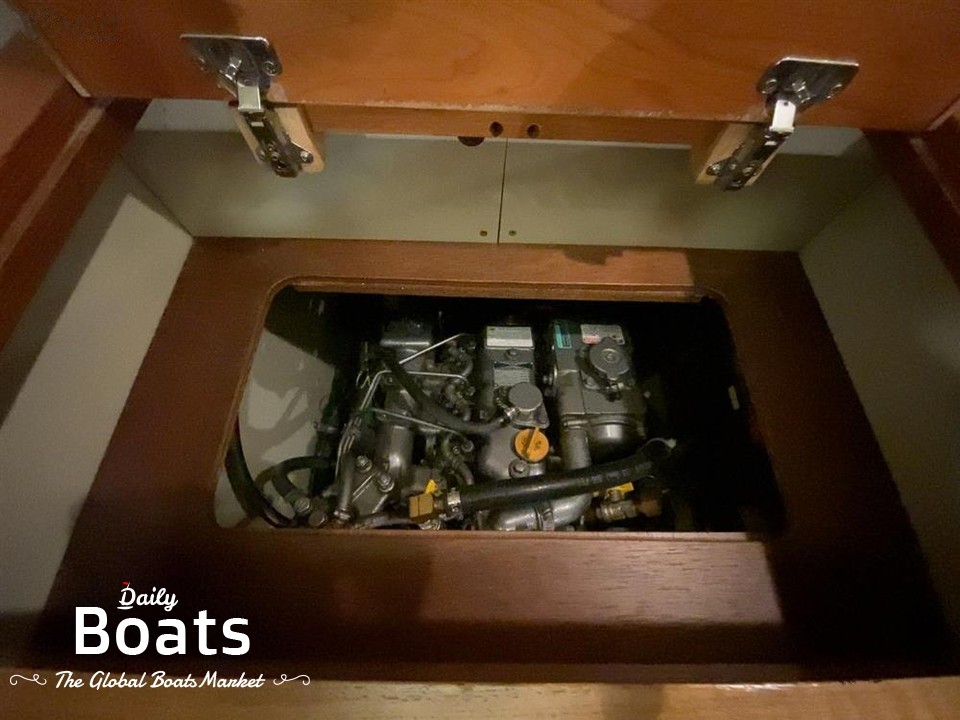 1967 Bristol Yachts 39 for sale. View price, photos and Buy 1967 ...