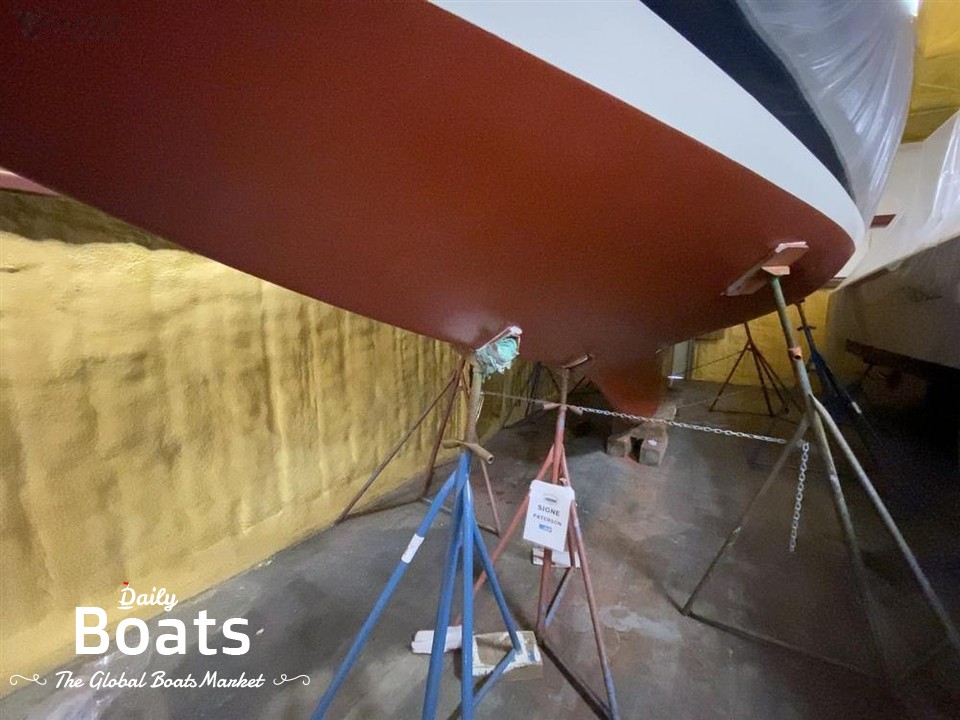 1967 Bristol Yachts 39 for sale. View price, photos and Buy 1967 ...