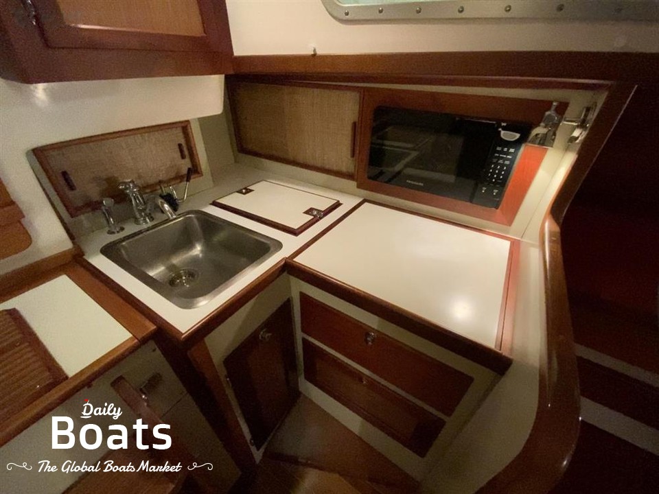1967 Bristol Yachts 39 for sale. View price, photos and Buy 1967 ...