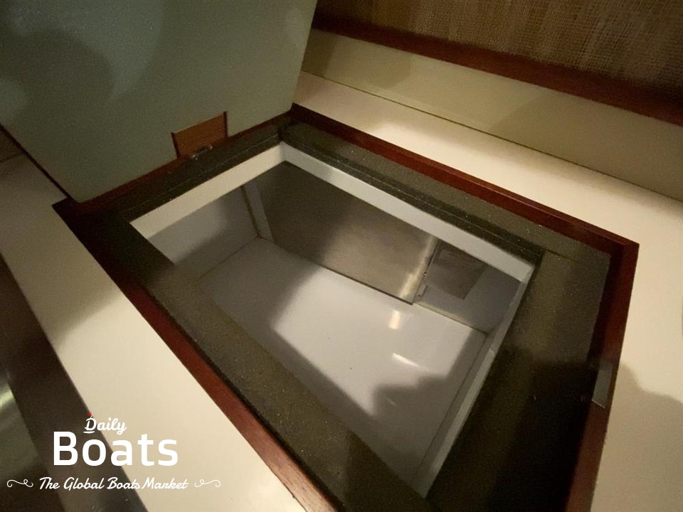 1967 Bristol Yachts 39 for sale. View price, photos and Buy 1967 ...