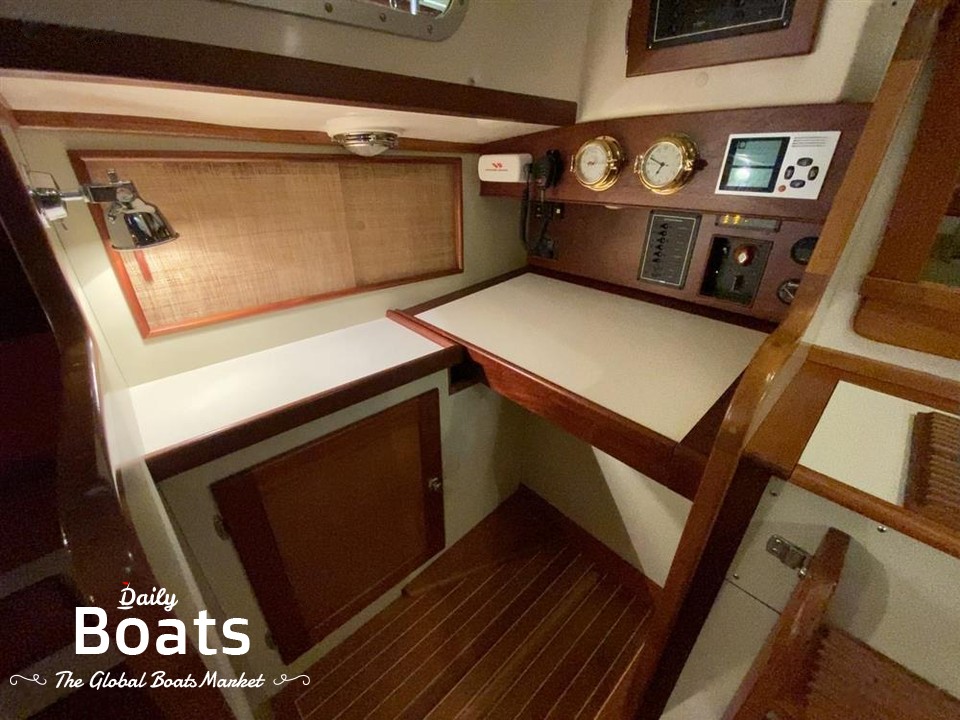 1967 Bristol Yachts 39 for sale. View price, photos and Buy 1967 ...