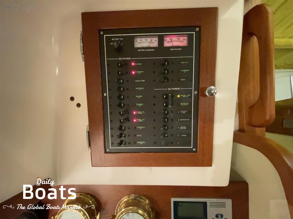 1967 Bristol Yachts 39 for sale. View price, photos and Buy 1967 ...