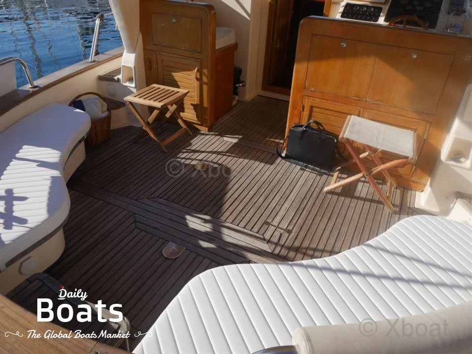 Apreamare 11 Semi Cabinato for sale. View price, photos and Buy ...