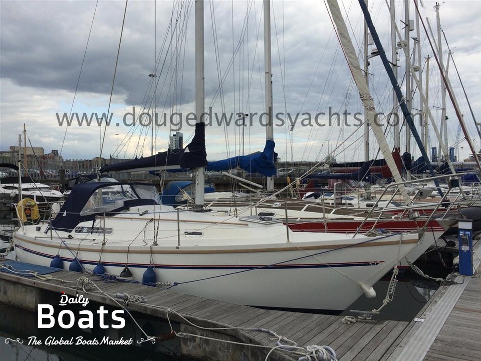 1983 Sadler Yachts 29 for sale. View price, photos and Buy 1983 Sadler ...