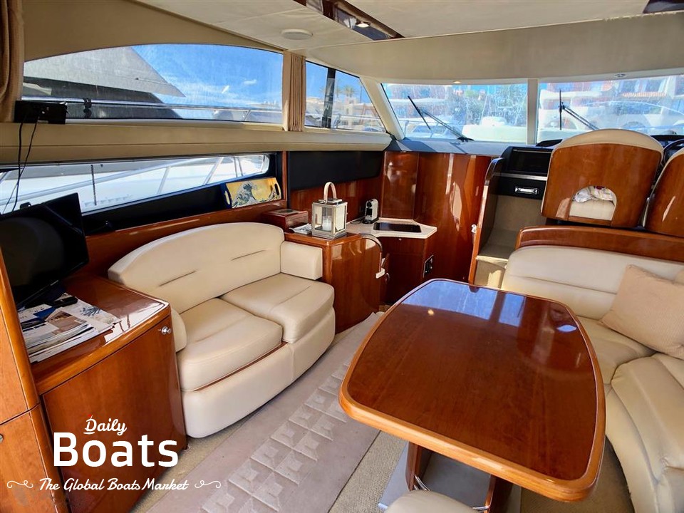 2004 Princess 420 for sale. View price, photos and Buy 2004 Princess ...