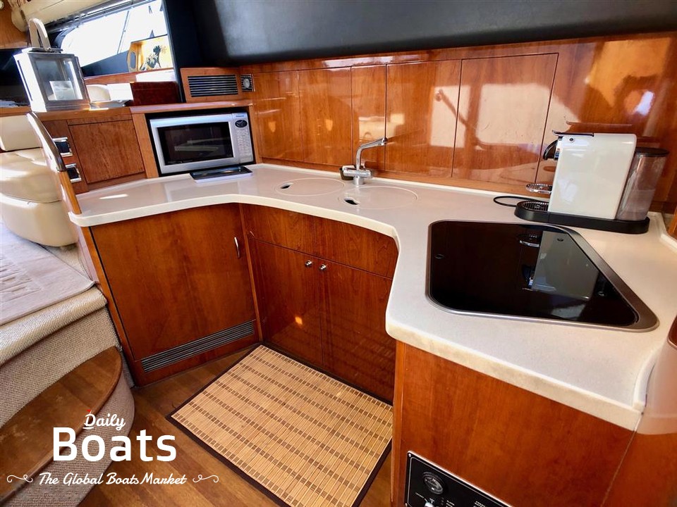 2004 Princess 420 for sale. View price, photos and Buy 2004 Princess ...