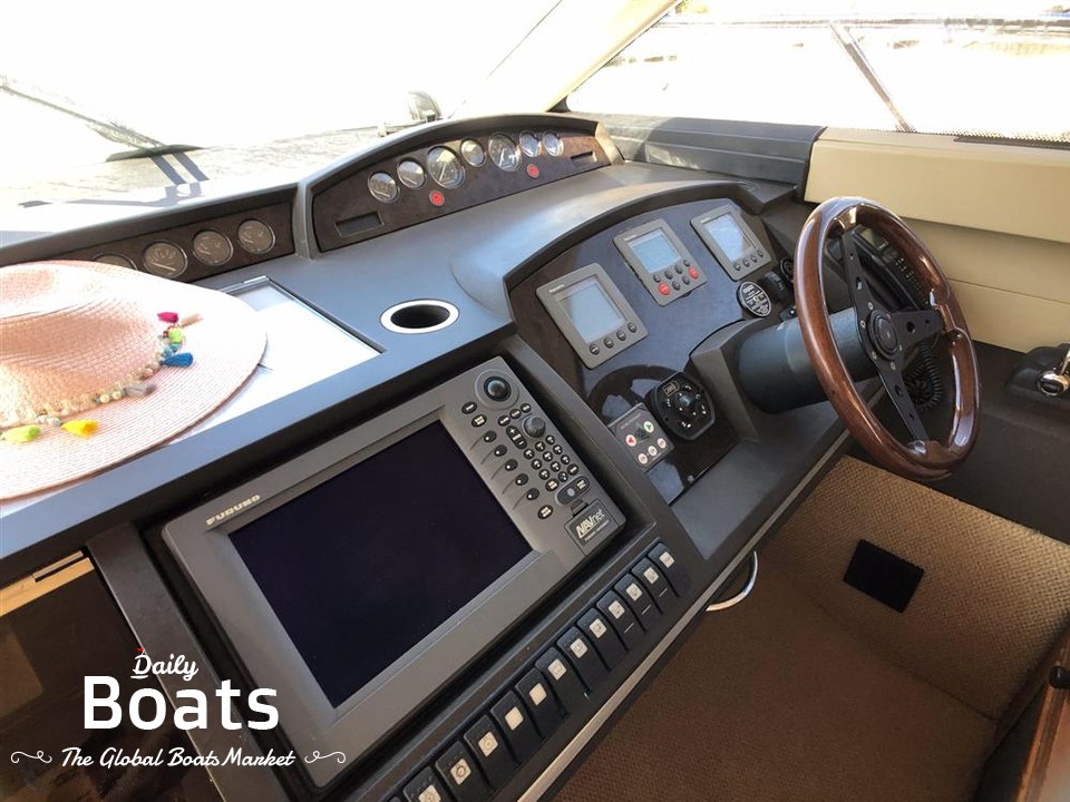 2004 Princess 420 for sale. View price, photos and Buy 2004 Princess ...