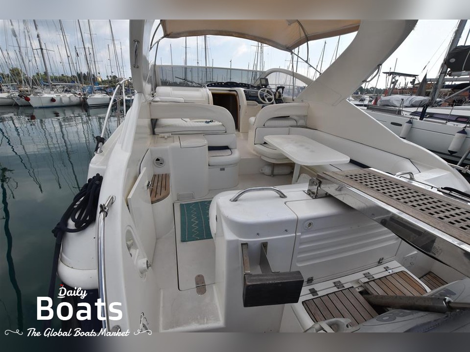 1995 Fairline Targa 36 for sale. View price, photos and Buy 1995 ...