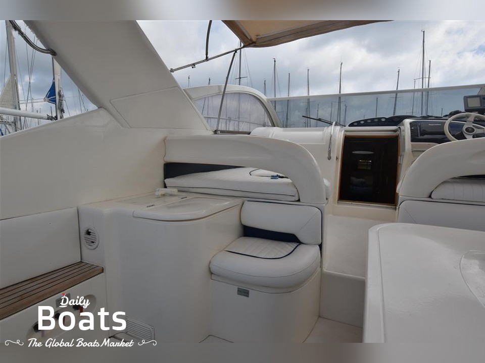 1995 Fairline Targa 36 for sale. View price, photos and Buy 1995 ...