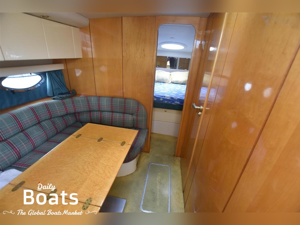 1995 Fairline Targa 36 for sale. View price, photos and Buy 1995 ...