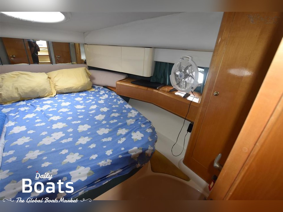 1995 Fairline Targa 36 for sale. View price, photos and Buy 1995 ...