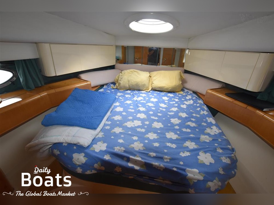 1995 Fairline Targa 36 for sale. View price, photos and Buy 1995 ...