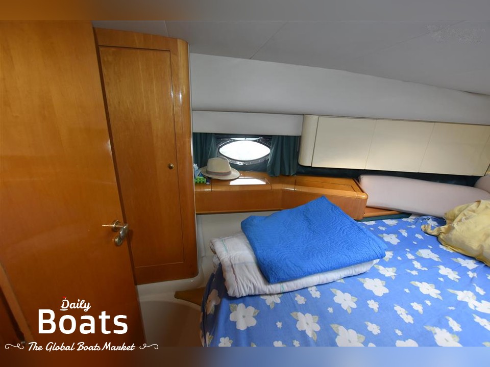 1995 Fairline Targa 36 for sale. View price, photos and Buy 1995 ...