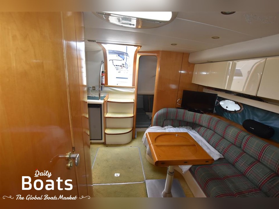 1995 Fairline Targa 36 for sale. View price, photos and Buy 1995 ...