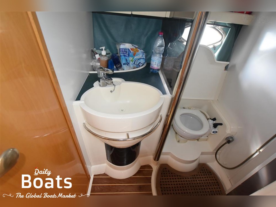 1995 Fairline Targa 36 for sale. View price, photos and Buy 1995 ...