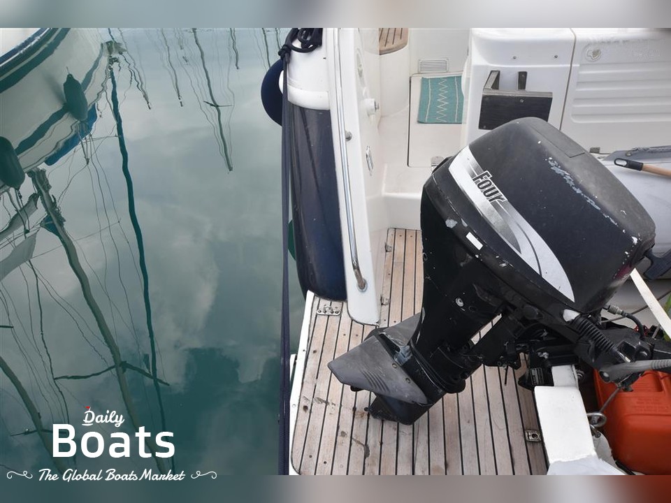 1995 Fairline Targa 36 for sale. View price, photos and Buy 1995 ...