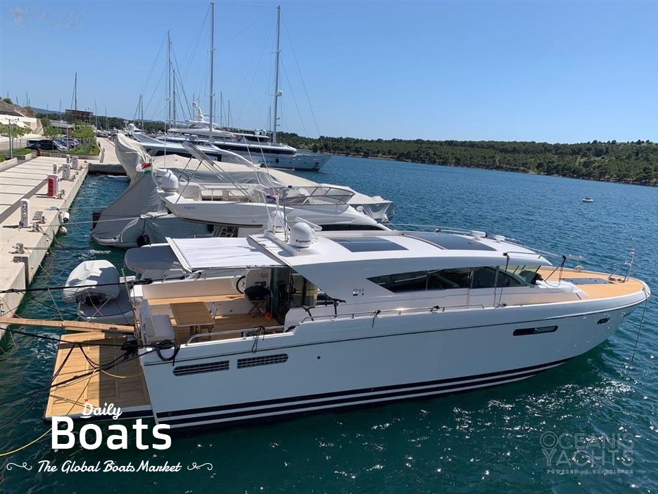 2013 Delta 54 for sale. View price, photos and Buy 2013 Delta 54 #213778