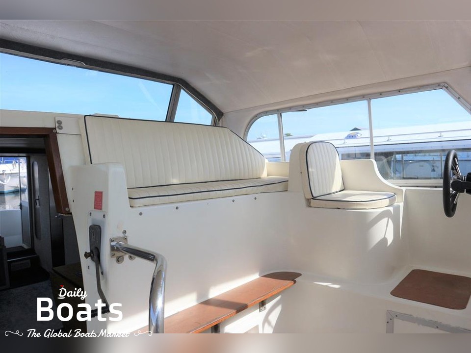 1983 Alpha Craft 35 for sale. View price, photos and Buy 1983 Alpha ...