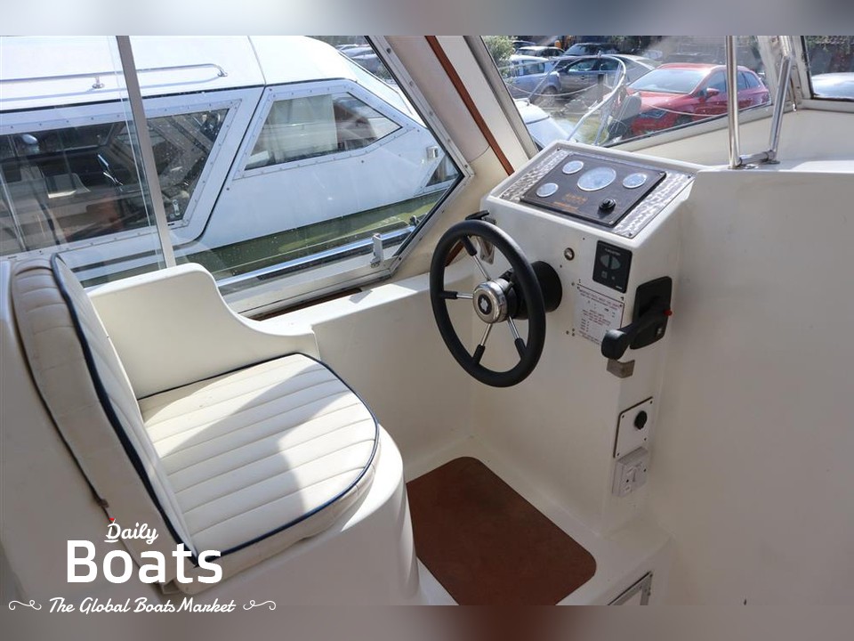 1983 Alpha Craft 35 for sale. View price, photos and Buy 1983 Alpha ...