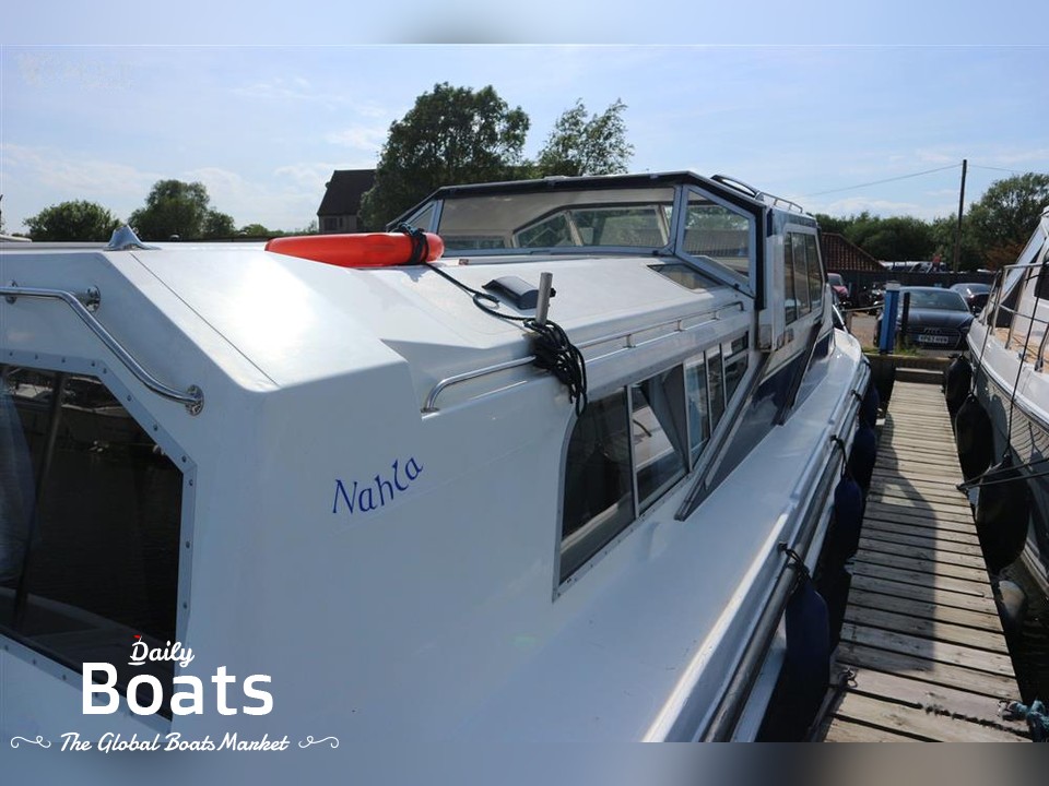 1983 Alpha Craft 35 for sale. View price, photos and Buy 1983 Alpha ...