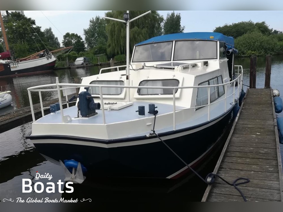 1968 Doerak te koop. Bekijk prijs, foto's en 1968 Doerak kopen #213795