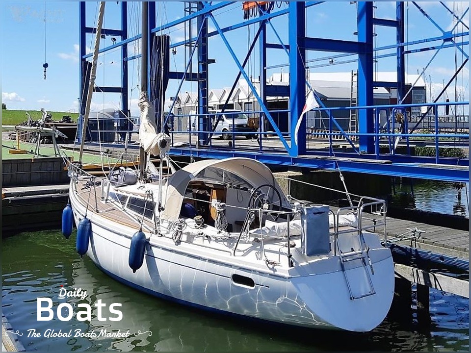 1981 Dehler Optima 98 Ak for sale. View price, photos and Buy 1981 ...