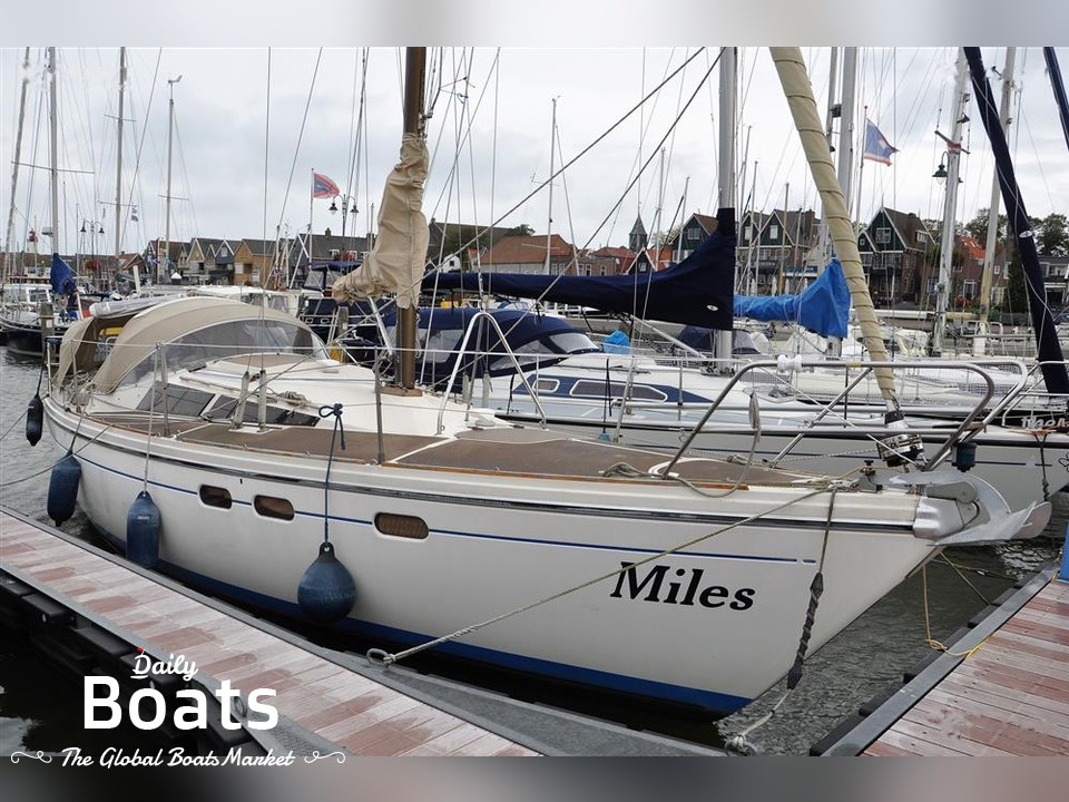 1981 Dehler Optima 98 Ak en venta. Ver precio, fotos y Comprar 1981 ...