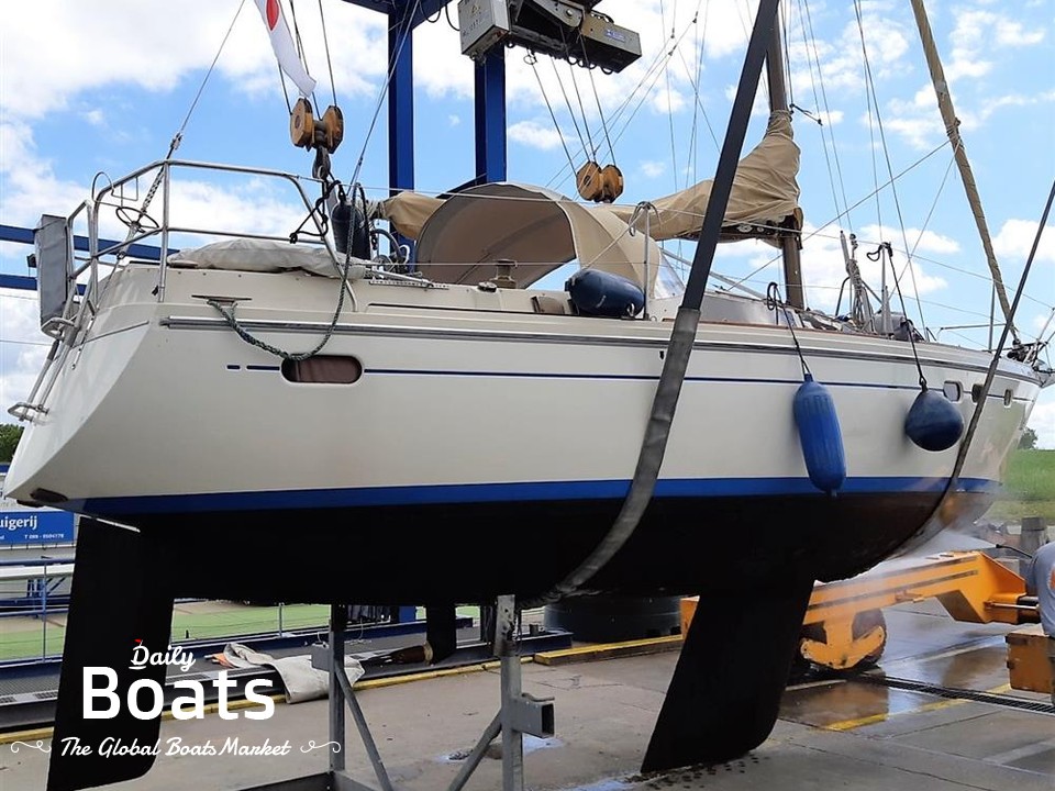 1981 Dehler Optima 98 Ak for sale. View price, photos and Buy 1981 ...