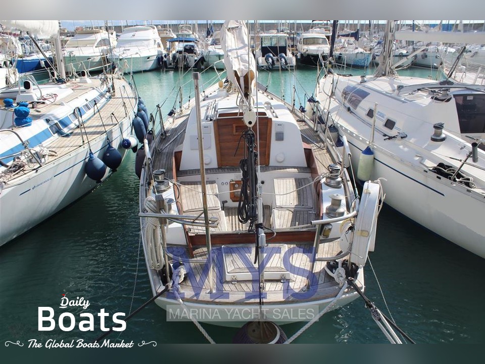 1968 Chris-Craft 370 Apache for sale. View price, photos and Buy 1968 ...