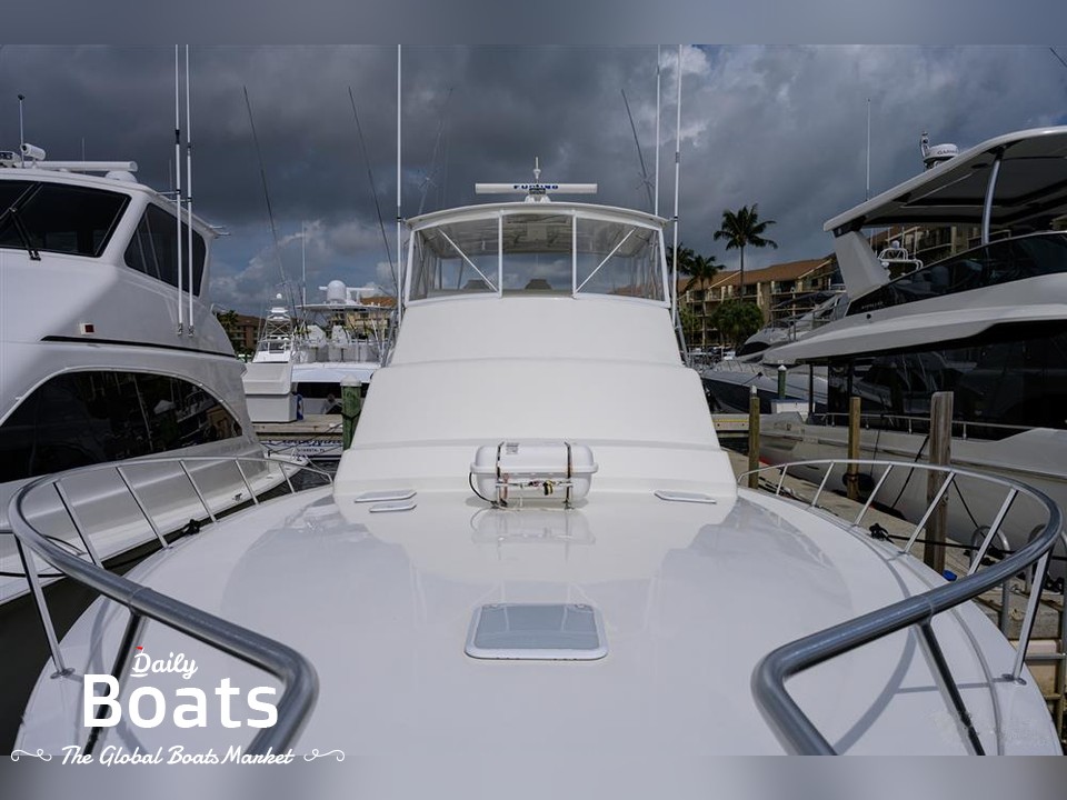 2001 Post Yachts for sale. View price, photos and Buy 2001 Post Yachts ...