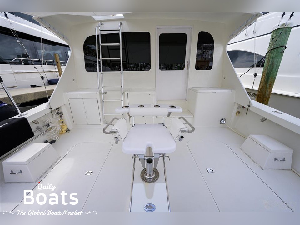 2001 Post Yachts for sale. View price, photos and Buy 2001 Post Yachts ...