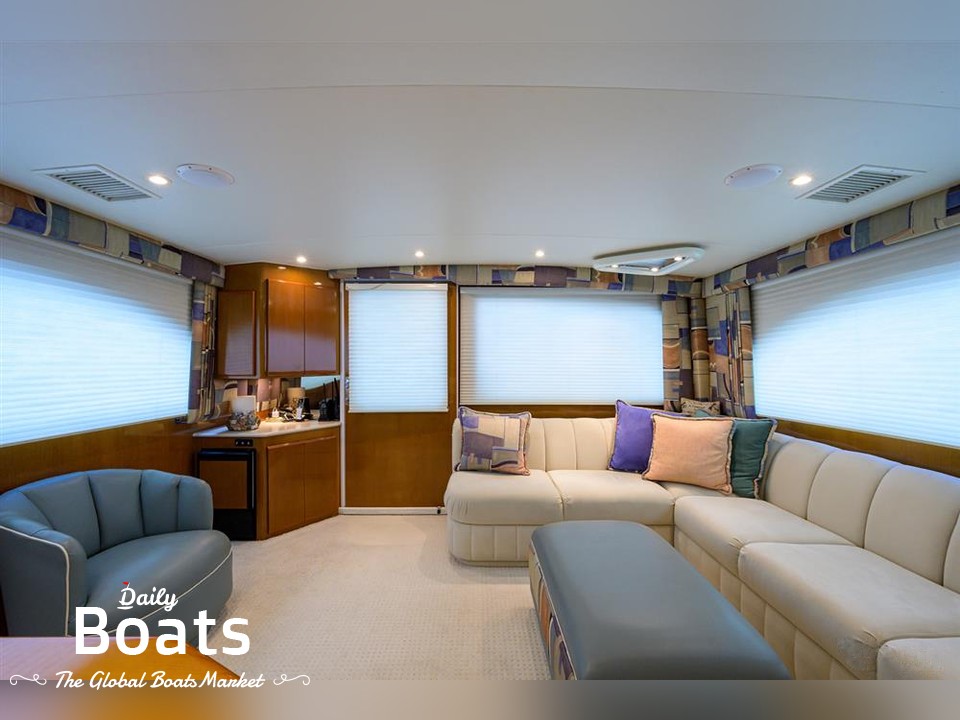 2001 Post Yachts for sale. View price, photos and Buy 2001 Post Yachts ...