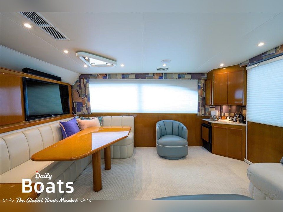 2001 Post Yachts for sale. View price, photos and Buy 2001 Post Yachts ...