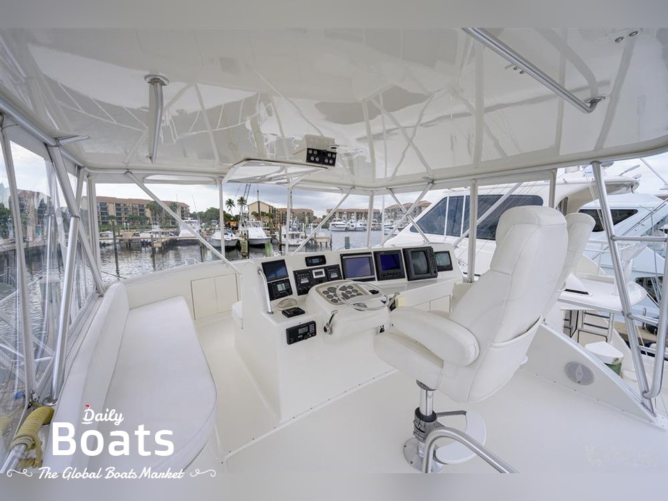 2001 Post Yachts for sale. View price, photos and Buy 2001 Post Yachts ...