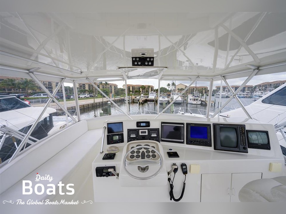 2001 Post Yachts for sale. View price, photos and Buy 2001 Post Yachts ...