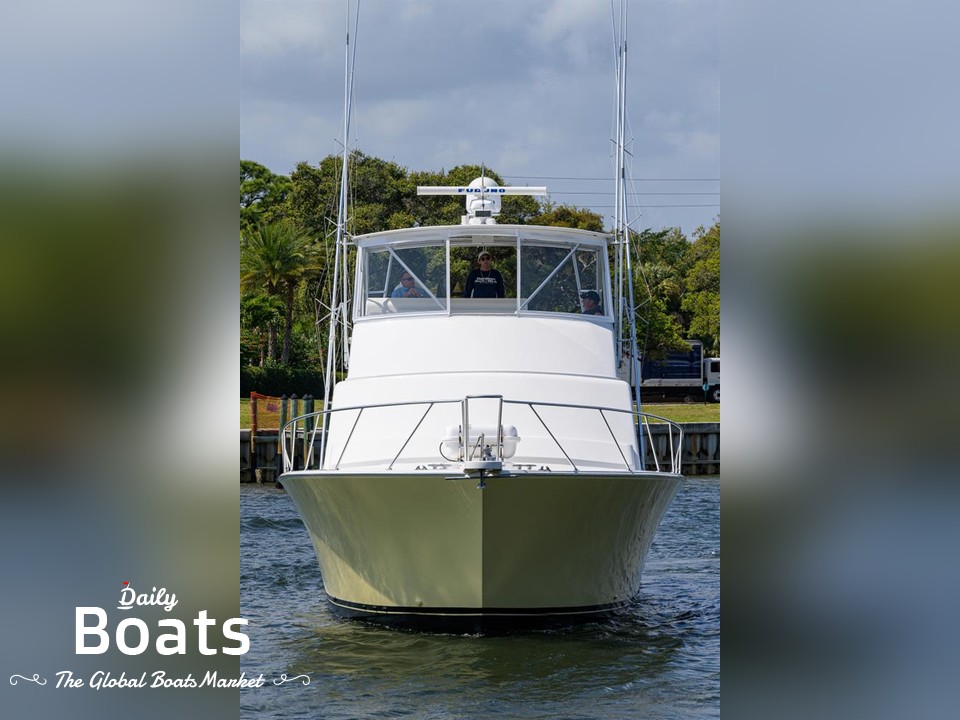 2001 Post Yachts for sale. View price, photos and Buy 2001 Post Yachts ...