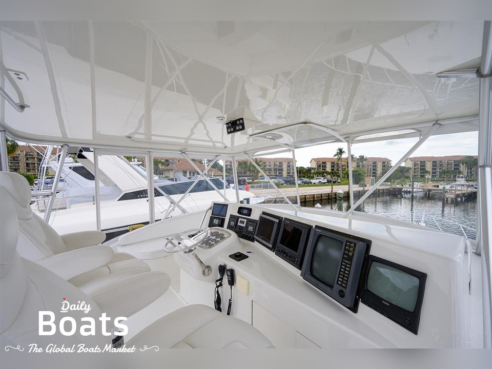 2001 Post Yachts for sale. View price, photos and Buy 2001 Post Yachts ...