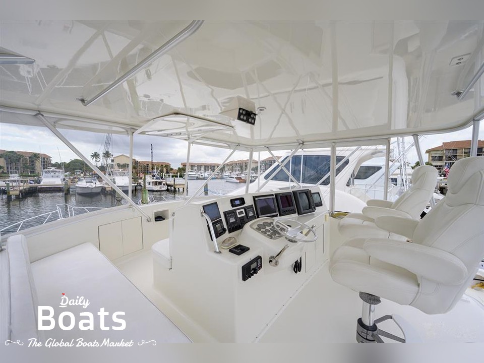 2001 Post Yachts for sale. View price, photos and Buy 2001 Post Yachts ...