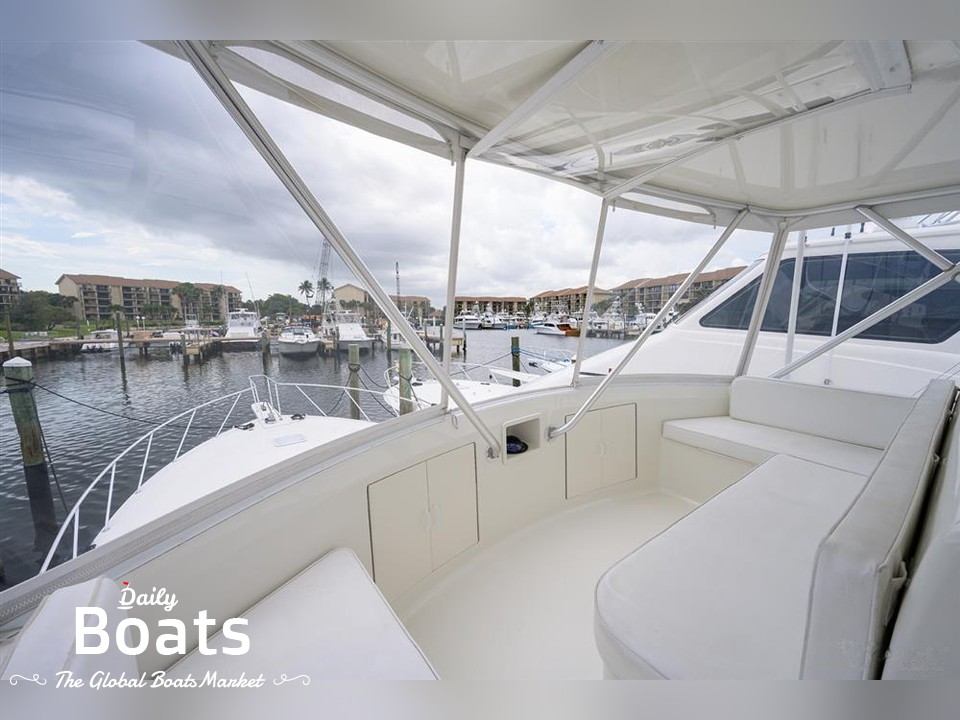 2001 Post Yachts for sale. View price, photos and Buy 2001 Post Yachts ...