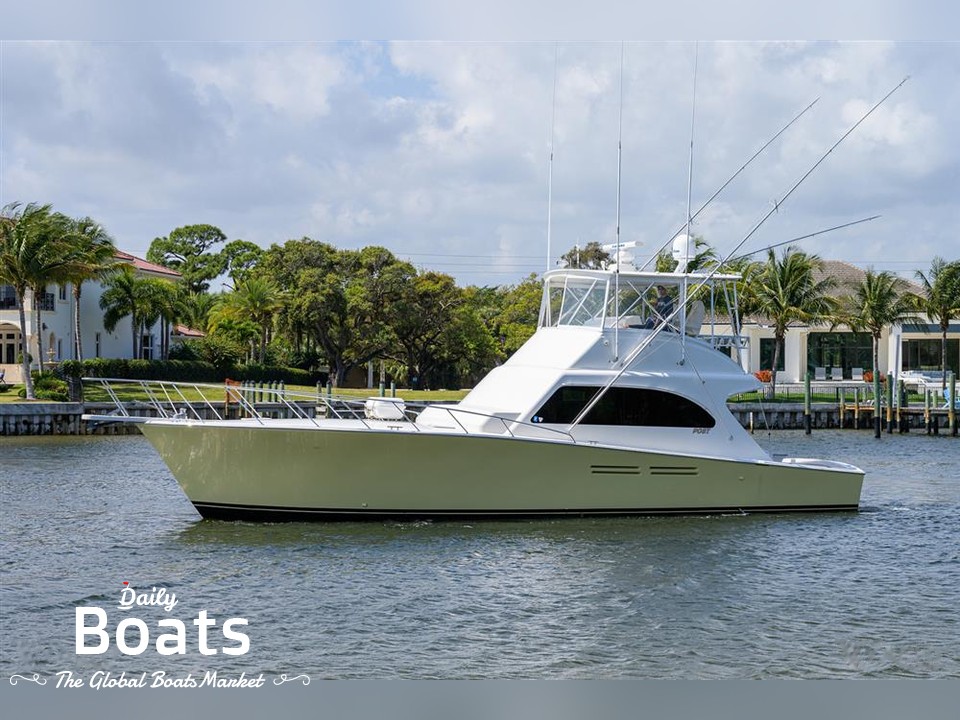 2001 Post Yachts for sale. View price, photos and Buy 2001 Post Yachts ...