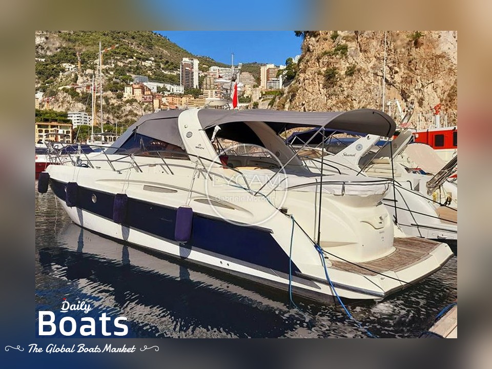 2005 Cranchi 47 Mediterranee for sale. View price, photos and Buy 2005 ...