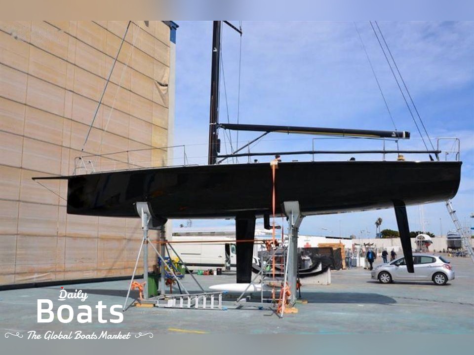 2011 M Boats Soto 40 for sale. View price, photos and Buy 2011 M Boats ...